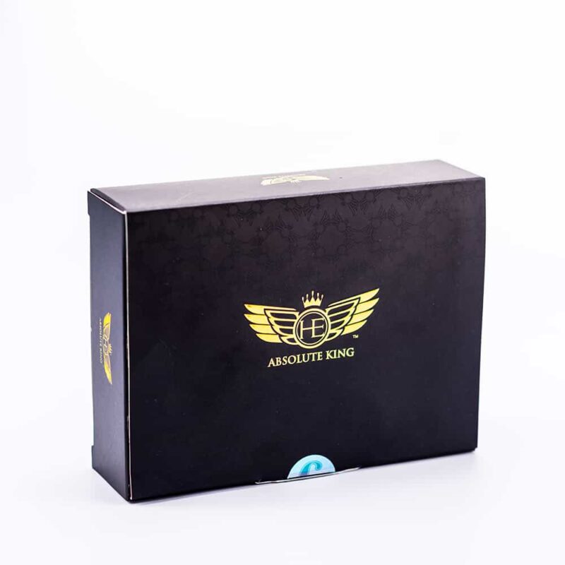 王者風範 HE Absolute King 每盒 20 袋 香港現貨正品 - 香港保健品商城